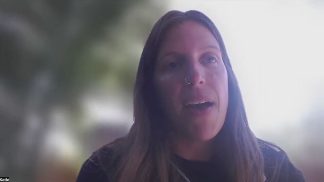 Florida driver with disability speaks out after controversial ticket