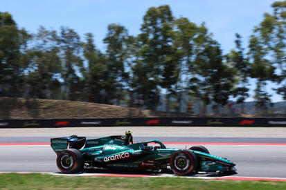 Max Verstappen surprised as Red Bull halves gap to Mercedes in Barcelona