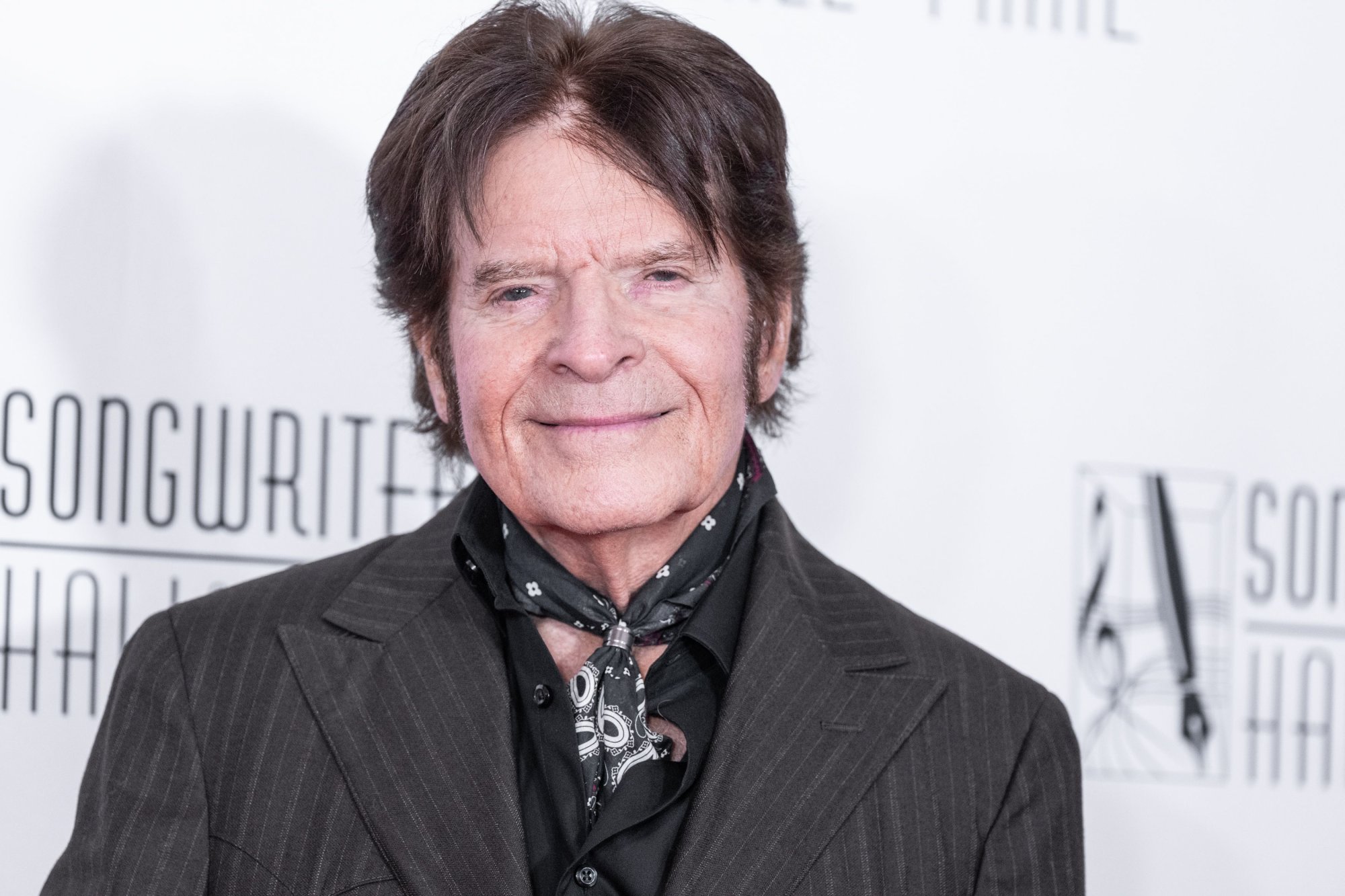 John Fogerty 'ontzettend enthousiast' over komst van eigen biopic