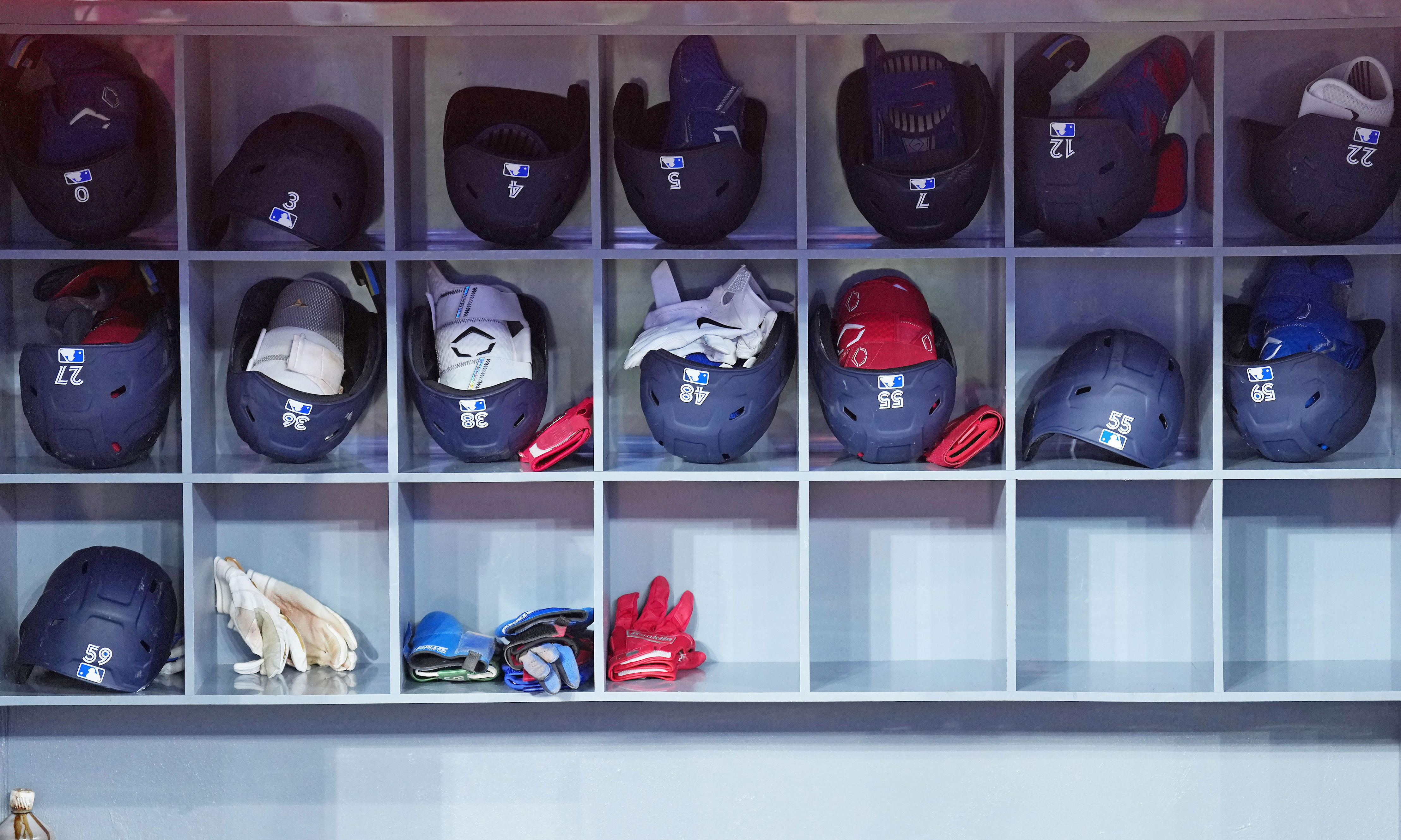 Yankees @ Jays game thread