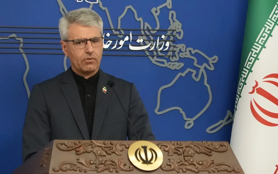 Iran disputes Pakistan’s claim of imminent US peace deal