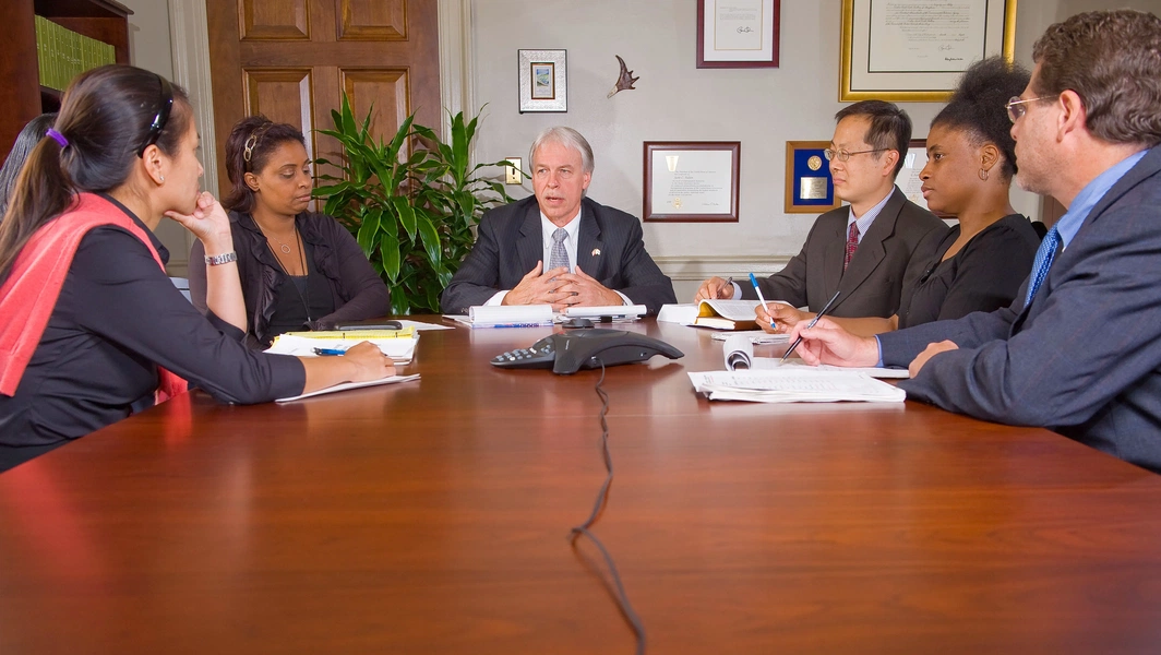 Master active listening for deeper connections