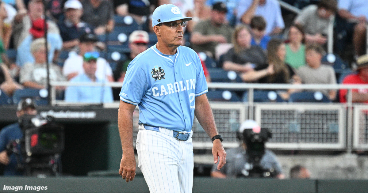 No rest day for Scott Forbes, Carolina – off day interview