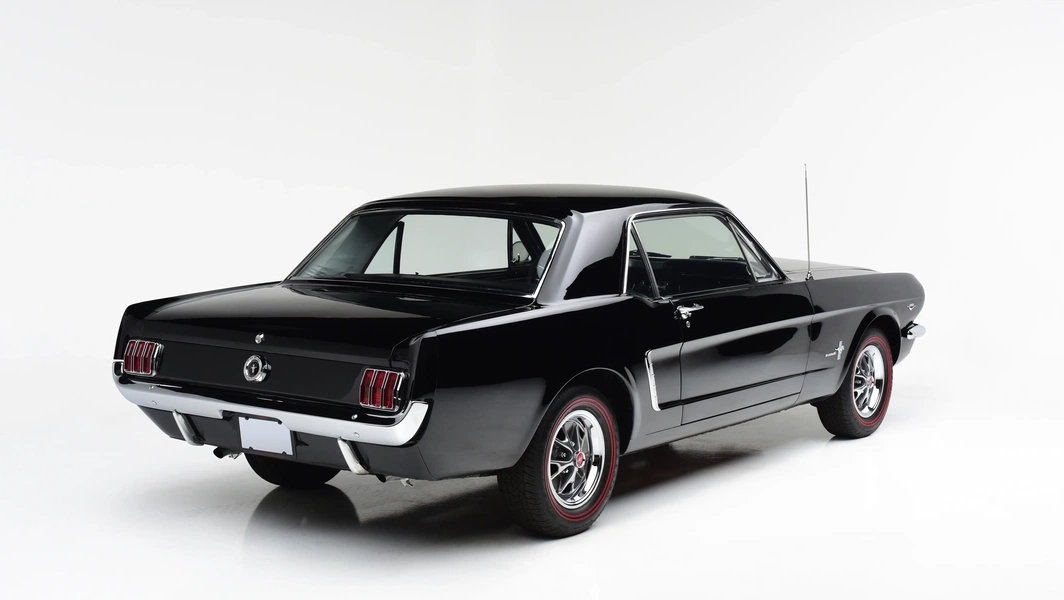 11 iconic muscle cars and their lasting legacy