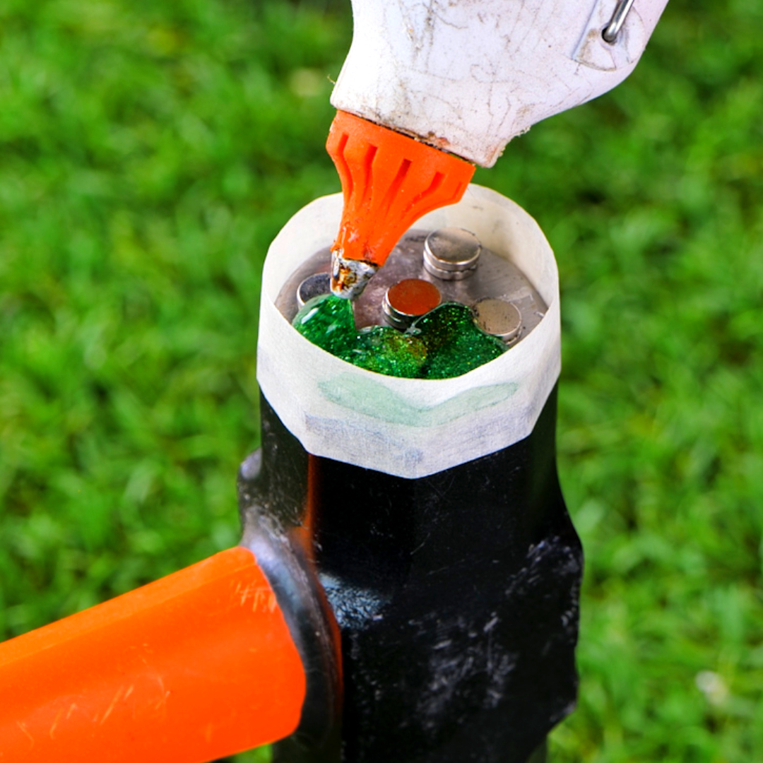 Regardez cette astuce de marteau avec un aimant🧲