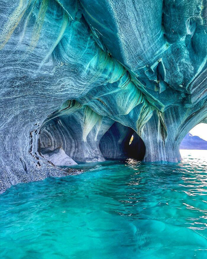 50 pics showing the weird natural phenomena that occur on Earth
