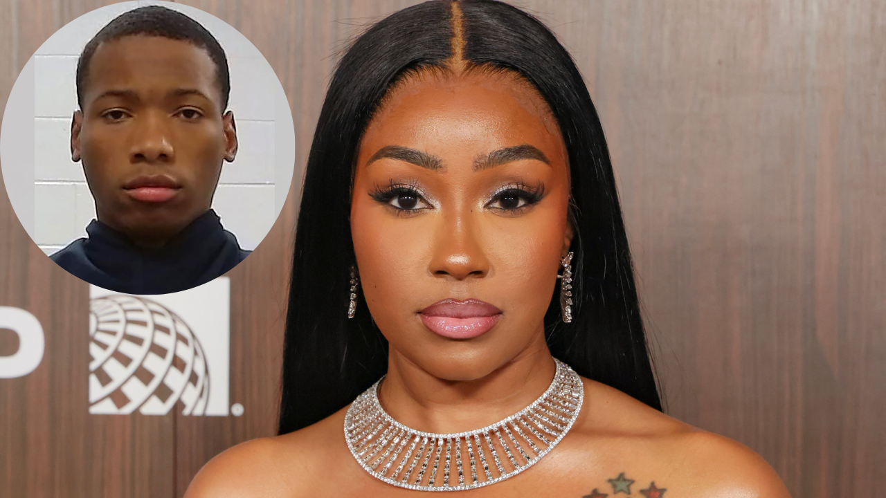 ‘We have to stand for something’: Yung Miami joins list of celebrities ...
