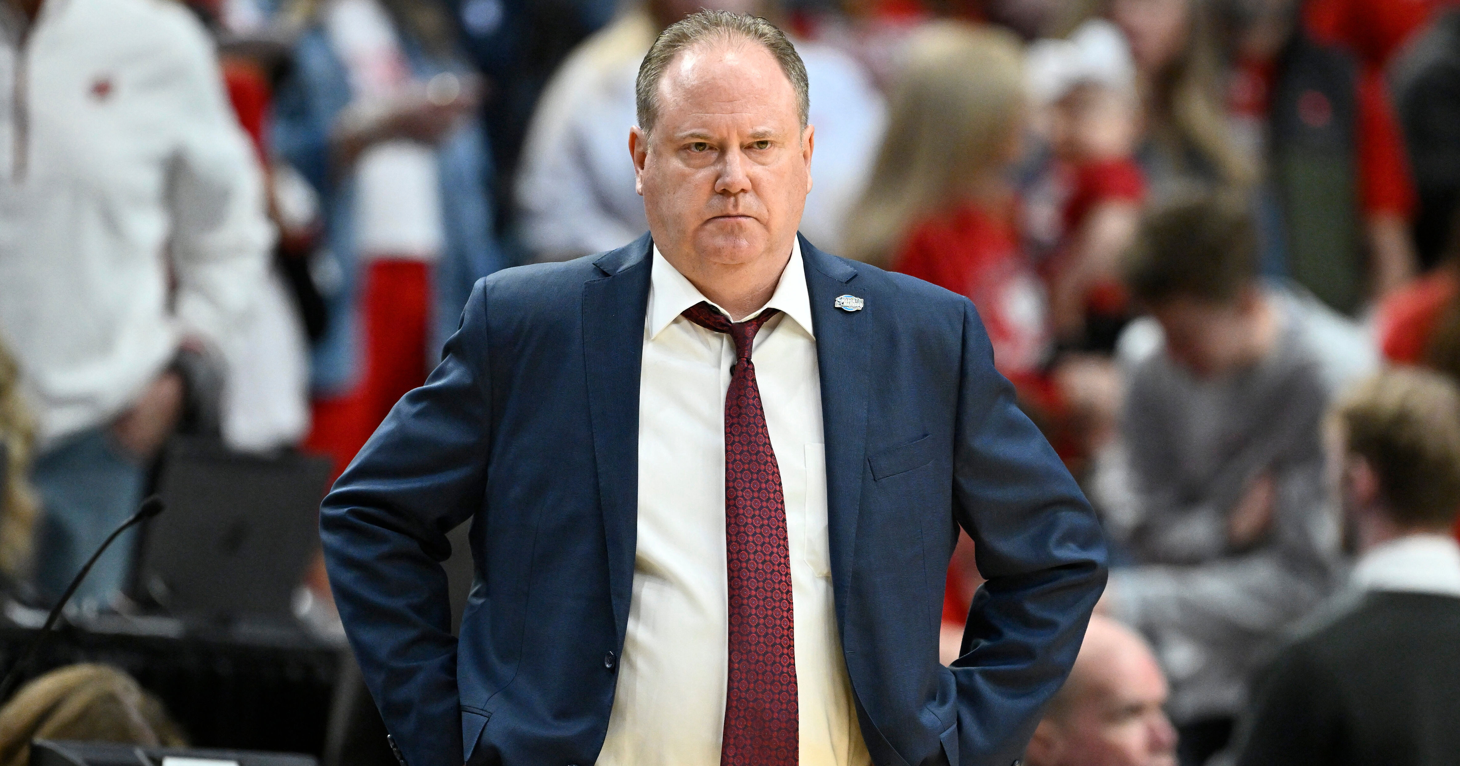 Breaking: Minnesota forward Jack Thelen commits to Wisconsin