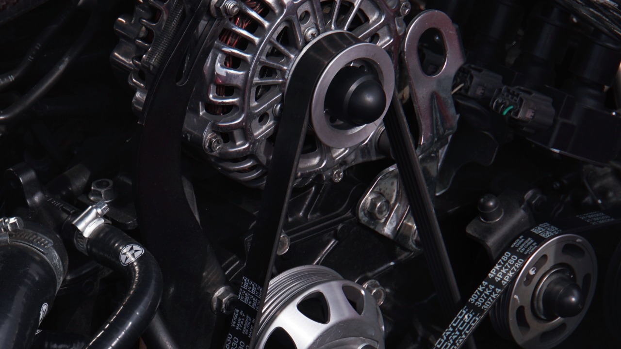 A typical car is built from about 30,000 parts, counting every nut and ...