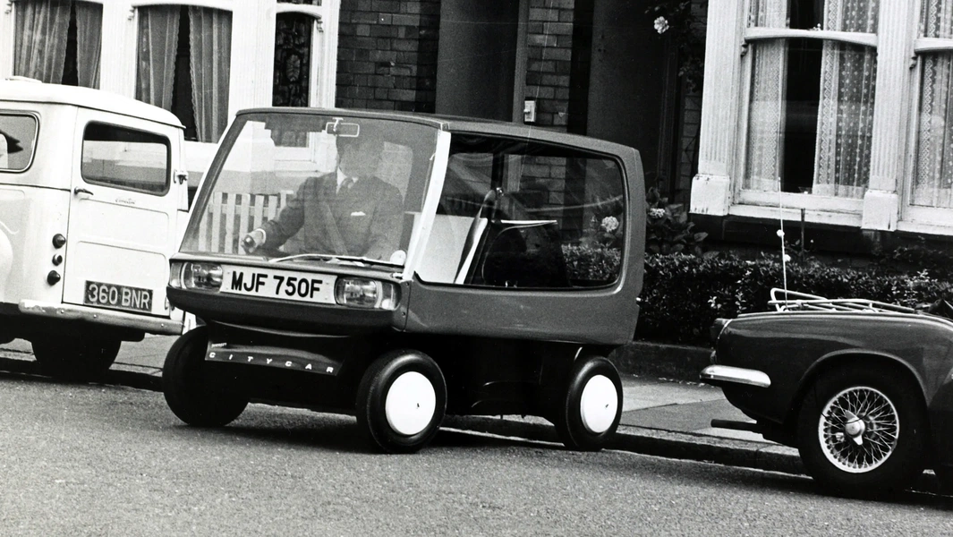 7 unusual and creative cars from around the world