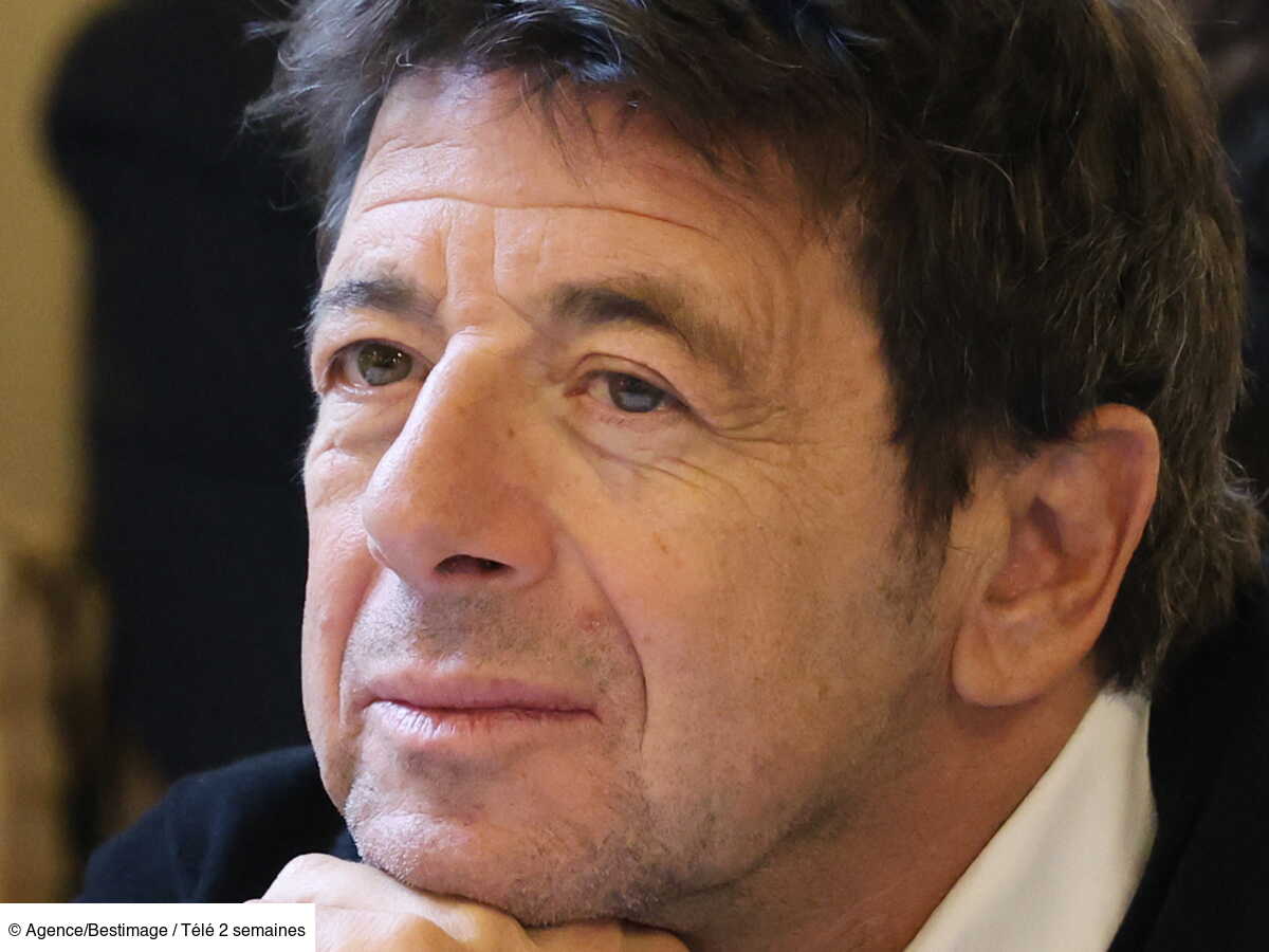 Patrick Bruel : Après sa mise en examen, deux nouvelles plaintes pour ...