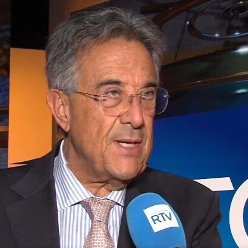 San Marino Rtv inaugura un nuovo studio e si prepara all'arrivo del Papa