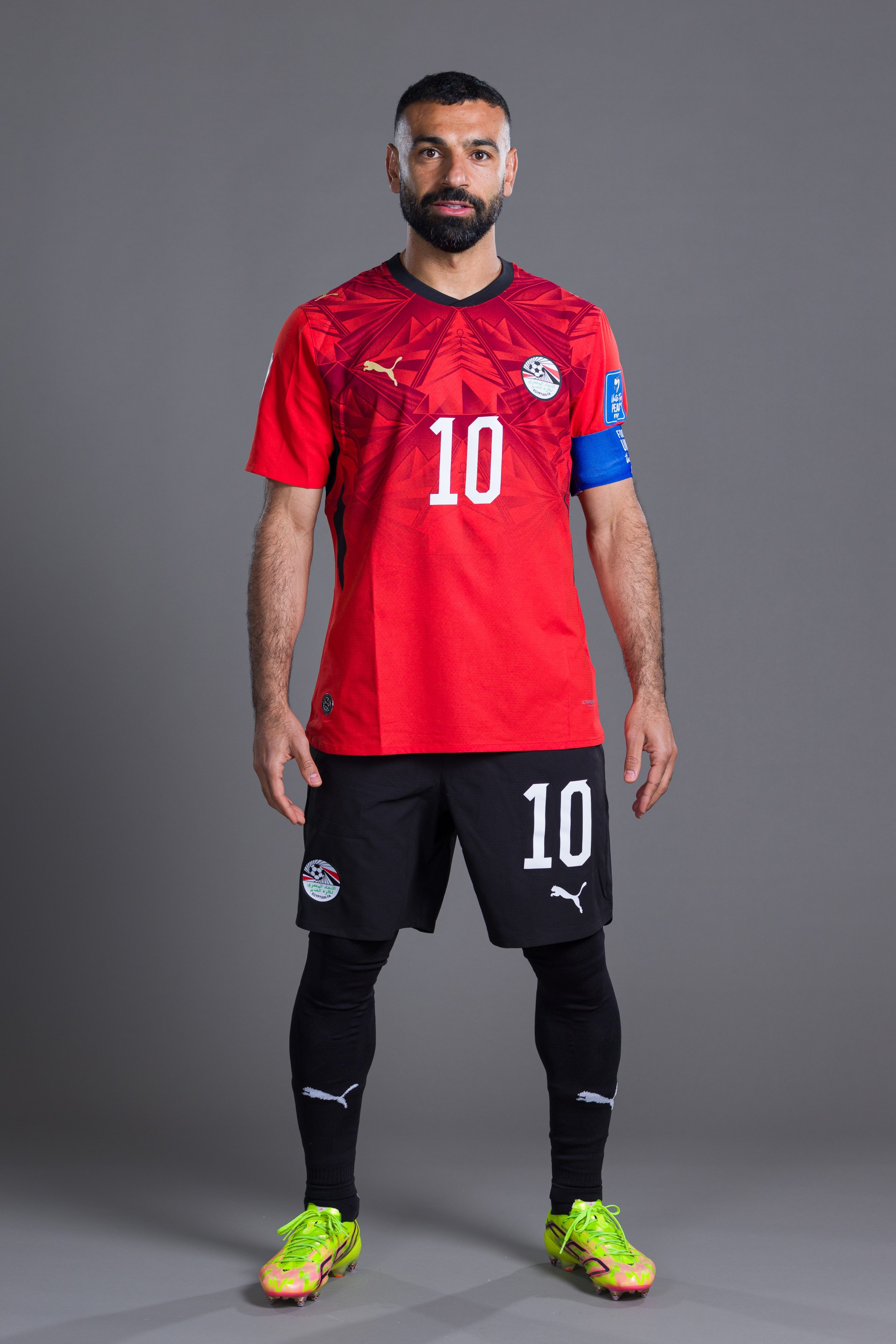 FIFA force yet another team to change World Cup kit just days before match