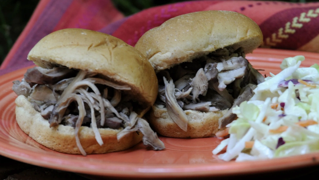 11 homemade summer potluck favorites