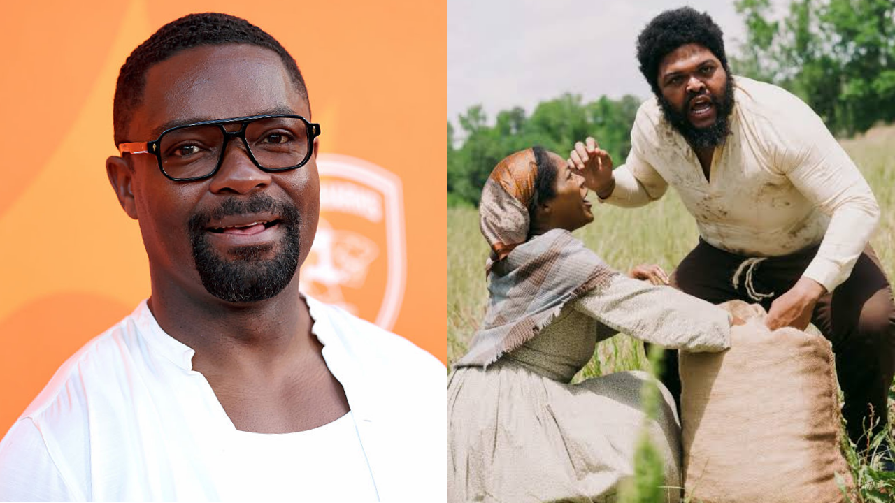 ‘Do I think it’s helpful? I don’t’: David Oyelowo responds to Druski’s ...