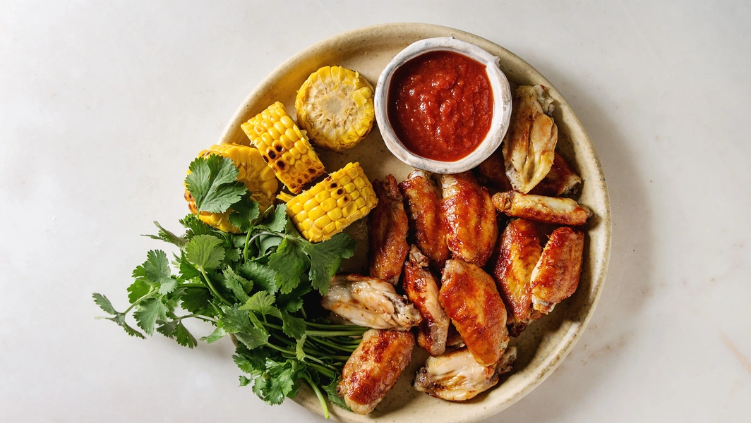 14 snacks perfect for poolside gatherings