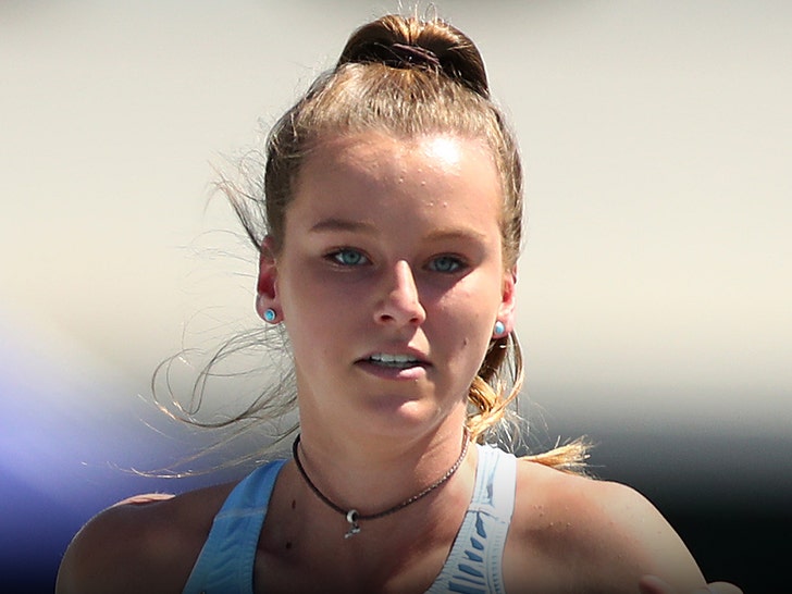 Australian sprinter Jemma Stapleton dead at 25 after motorcycle crash ...