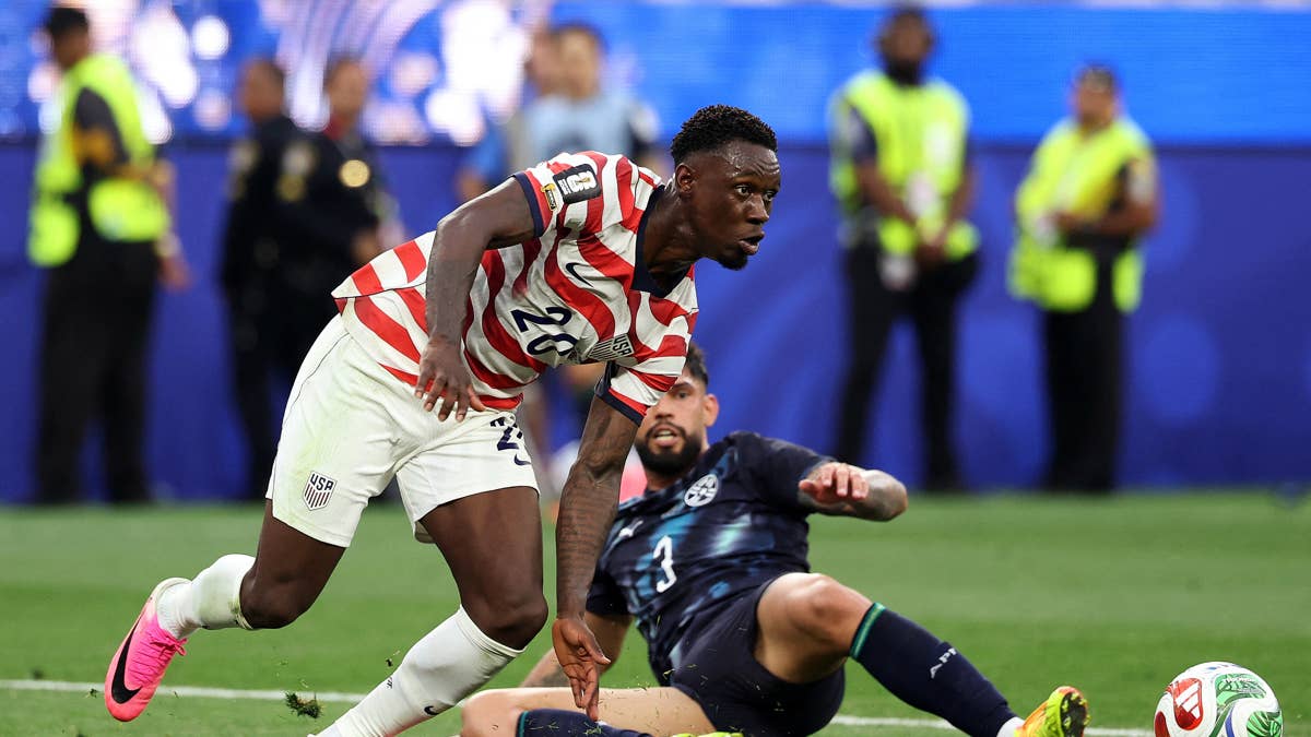 NBA urged to copy flopping rule from the 2026 FIFA World Cup