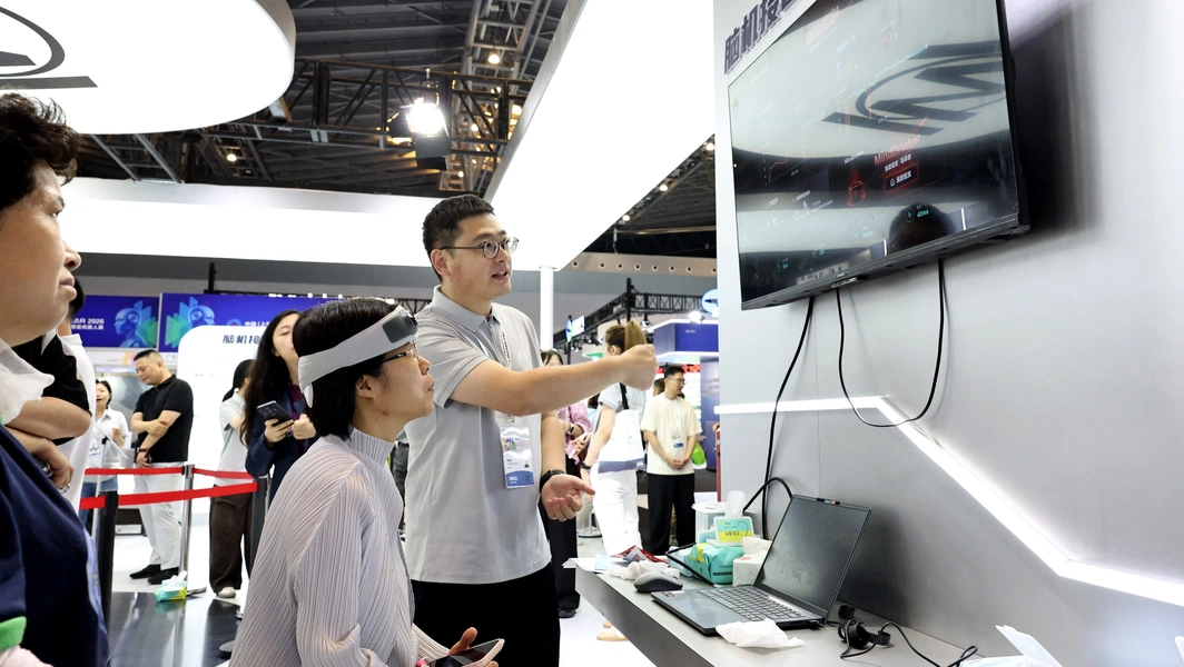 15 breakthrough technologies shaping the future