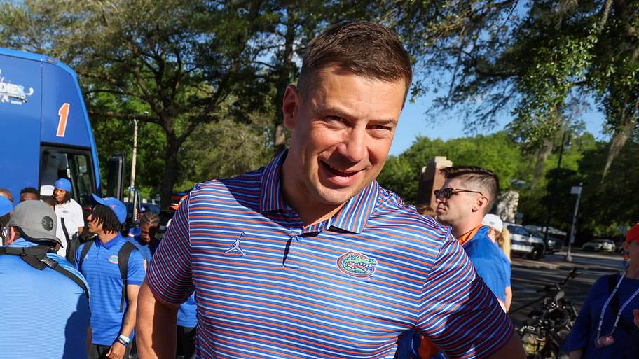 Florida's push for 5-star Easton Royal included a brilliant move during ...