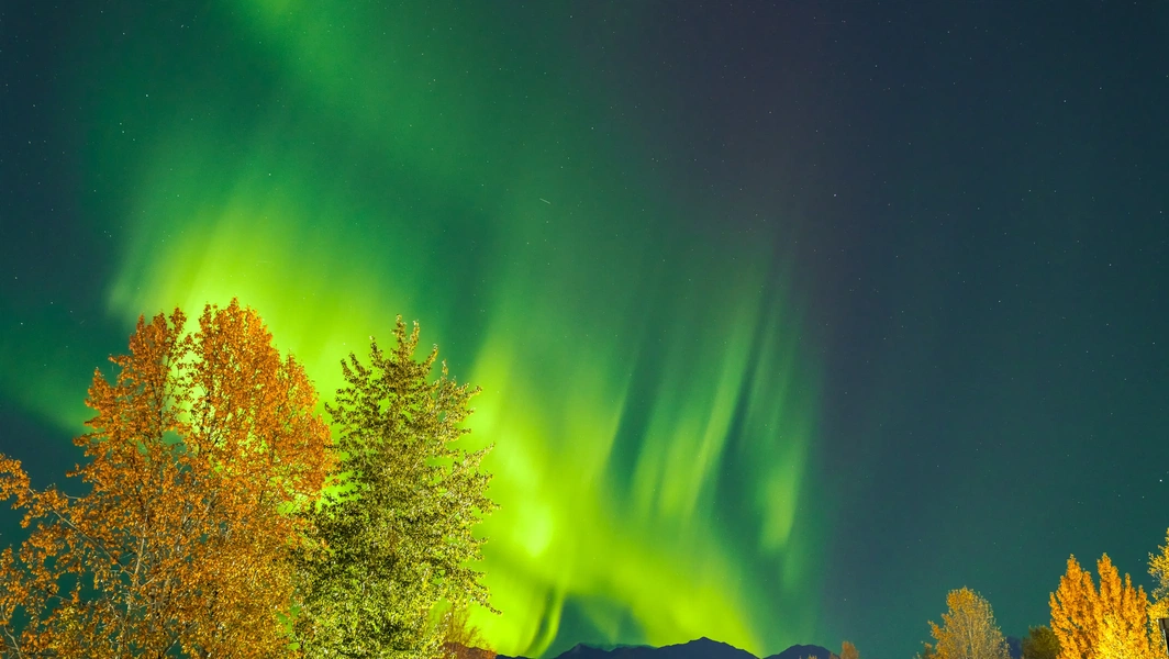 10 notable aurora viewing locations and traditions