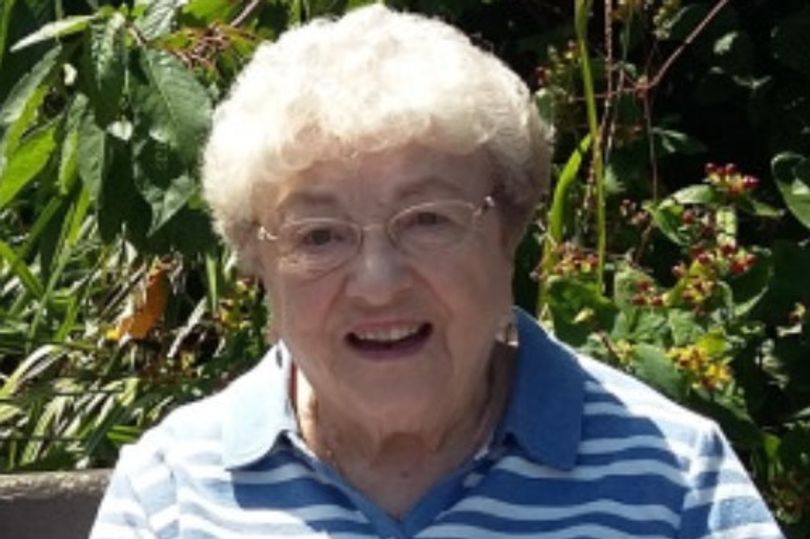 Latest death notices from across North Wales as families remember loved ...