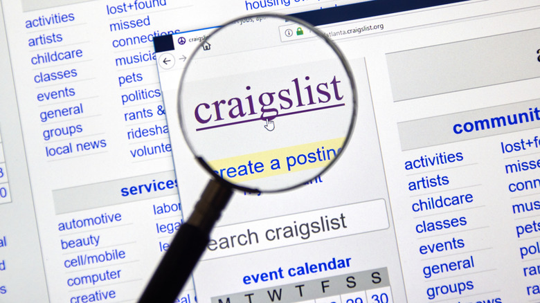 5 common scams to watch for when buying used motorcycles on Craigslist