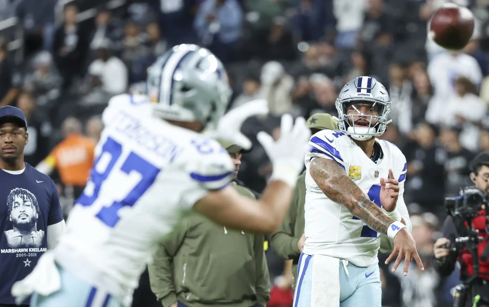 Cowboys, Raiders embrace bold defensive resets ahead of 2026