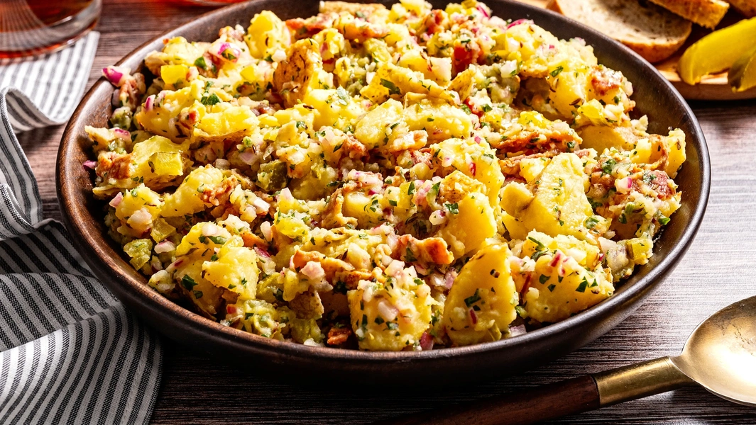 11 creative potato dishes from around the world