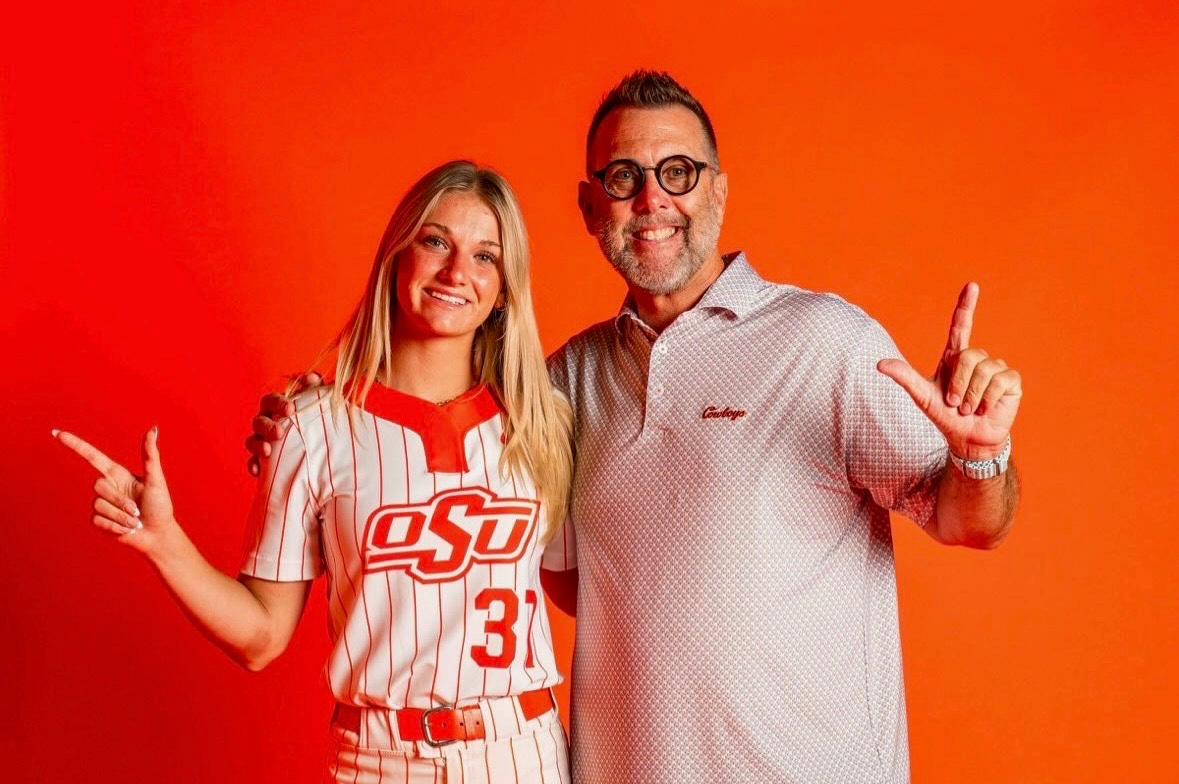 Oklahoma State lands commitment from former Utah utility Kennedy Proctor