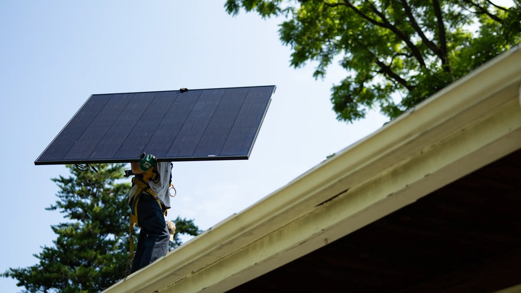 5 professional home services Lowe’s provides
