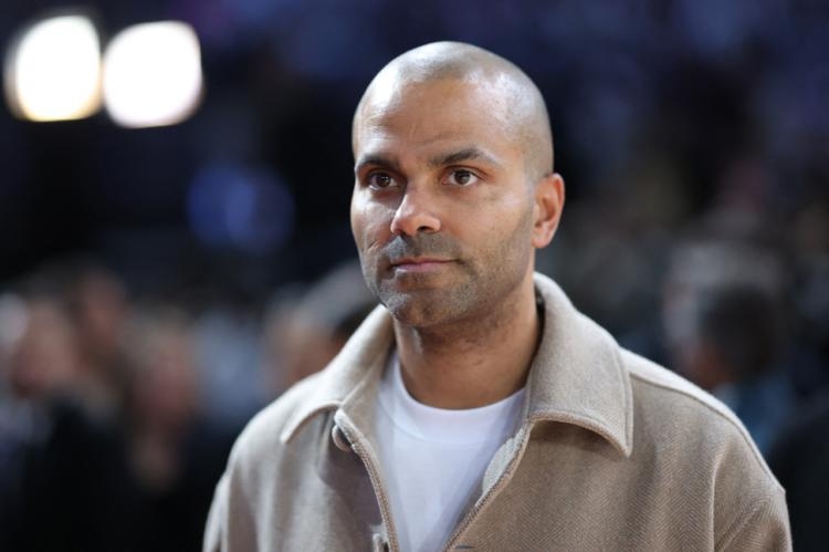 Basket. Pour sa première comme entraîneur, Tony Parker s’impose avec l ...