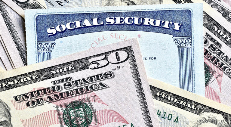 The US government can now reduce your Social Security without your ...