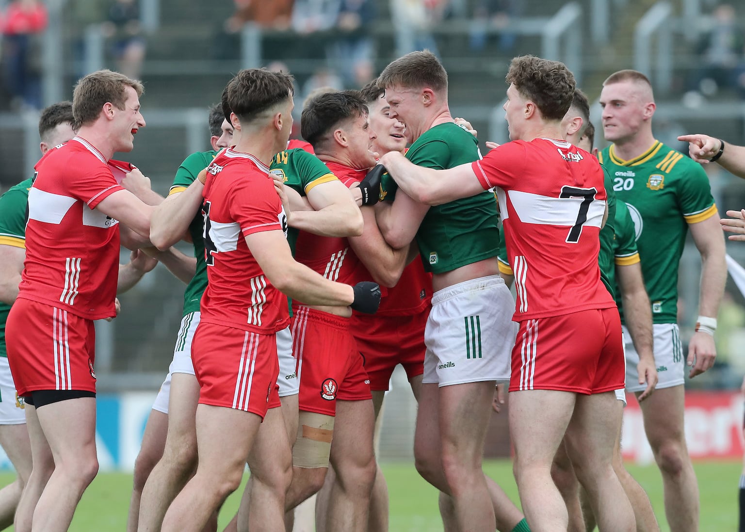 ‘It’s very hard to find the right words or hit the right notes’: Meath ...