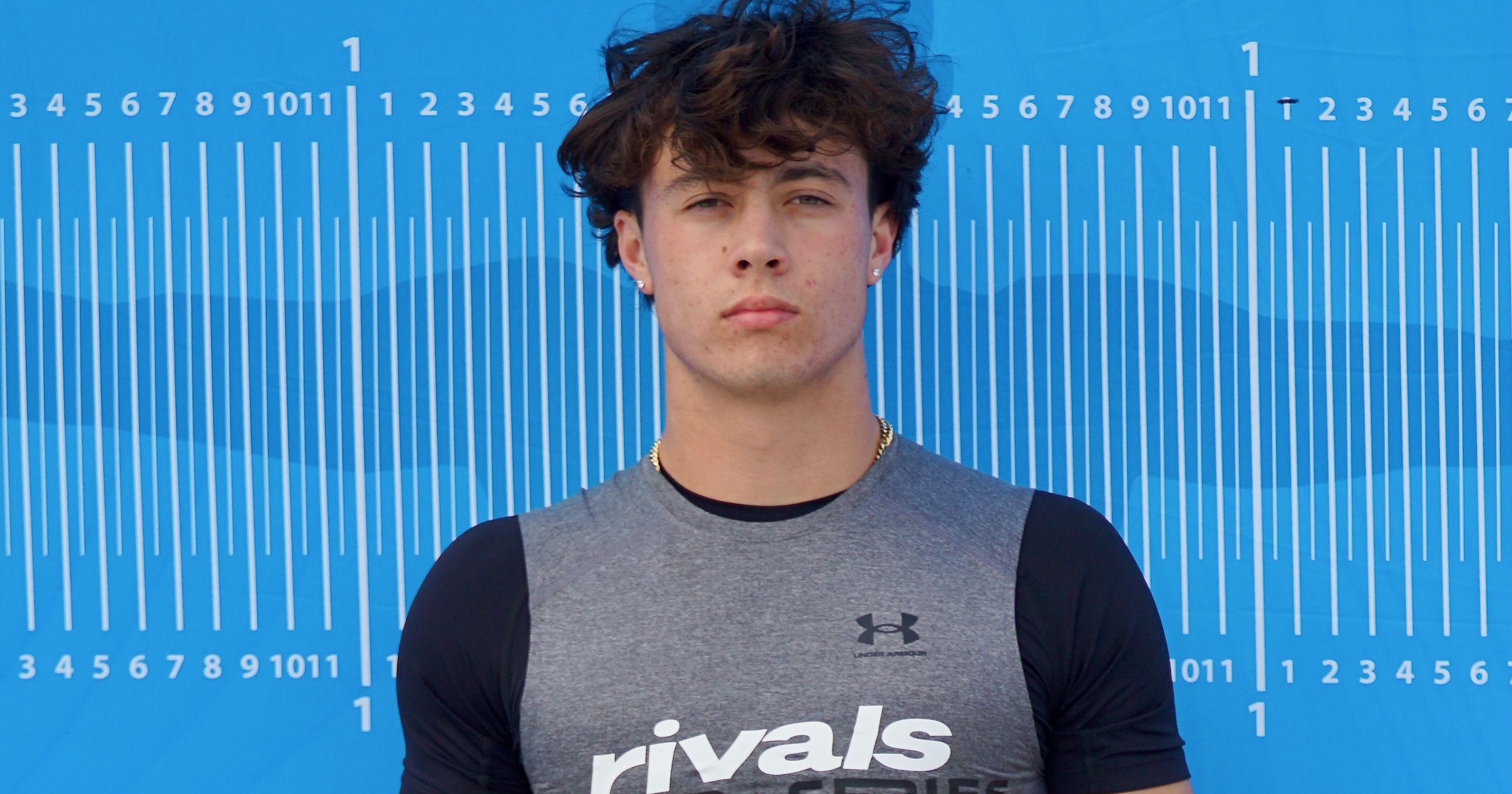 Pitt picks up flip commitment from 3-star quarterback