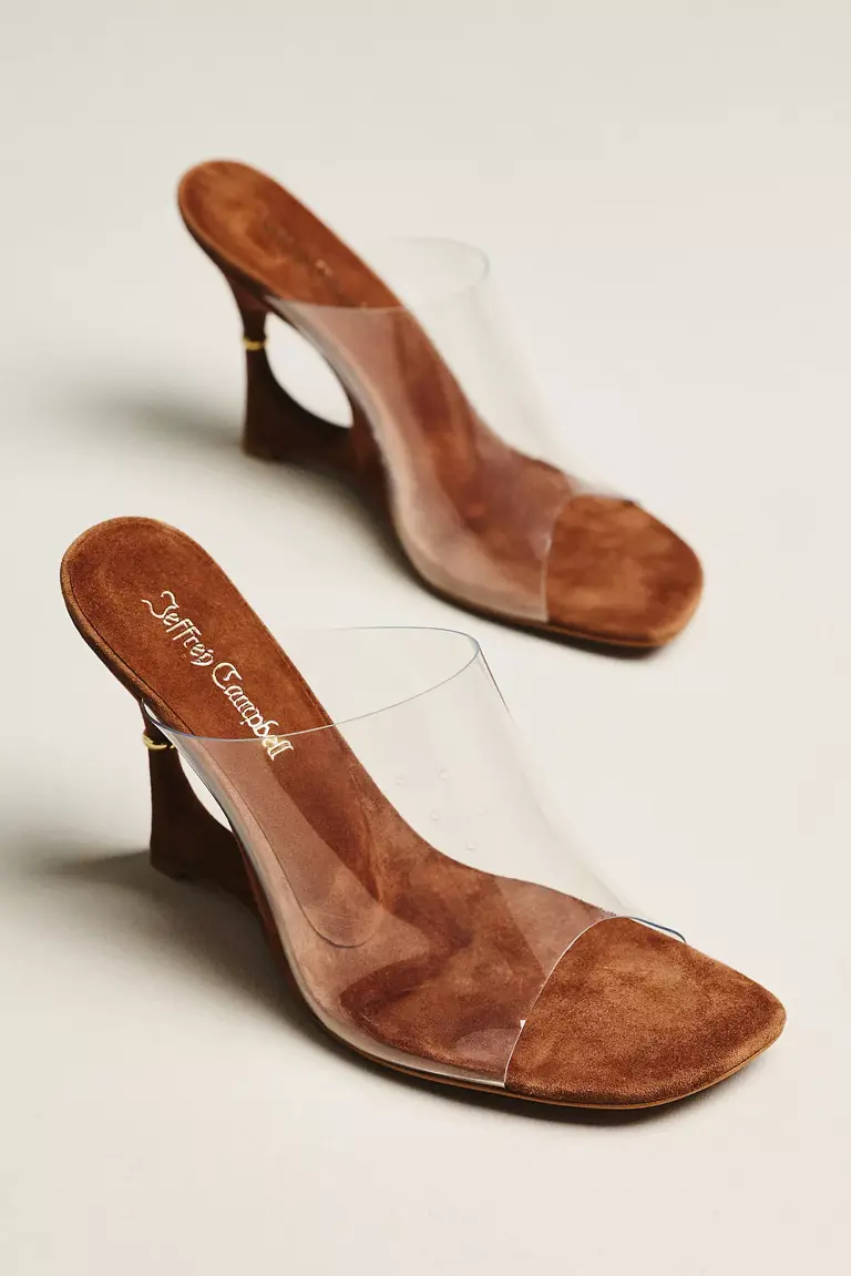 Tyla doubles up on custom outfits and cut-out heels for the 2026 FIFA ...