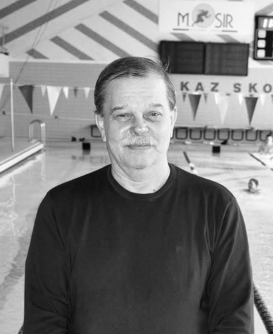 Po długiej i ciężkiej chorobie odszedł Marian Rzeźniewski. Był jednym z ...