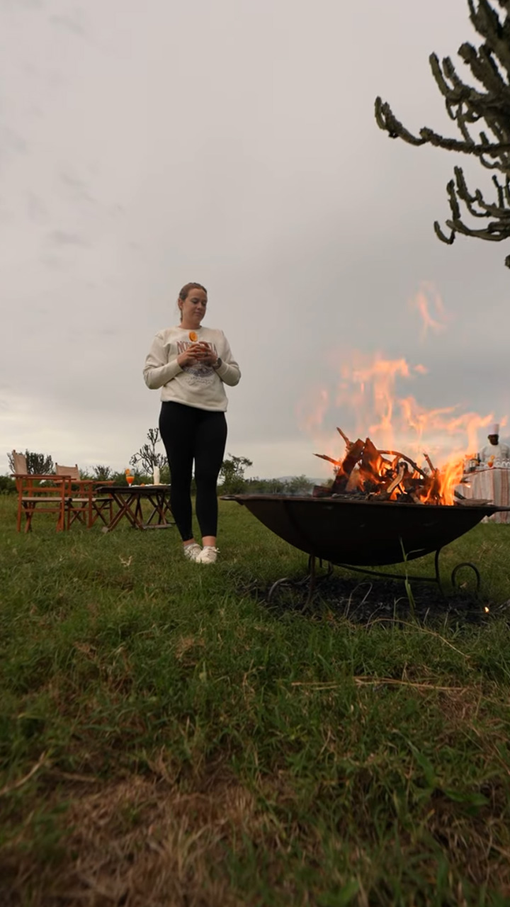 Inside Nakuru Safari Park: Underrated wildlife experience in Kenya