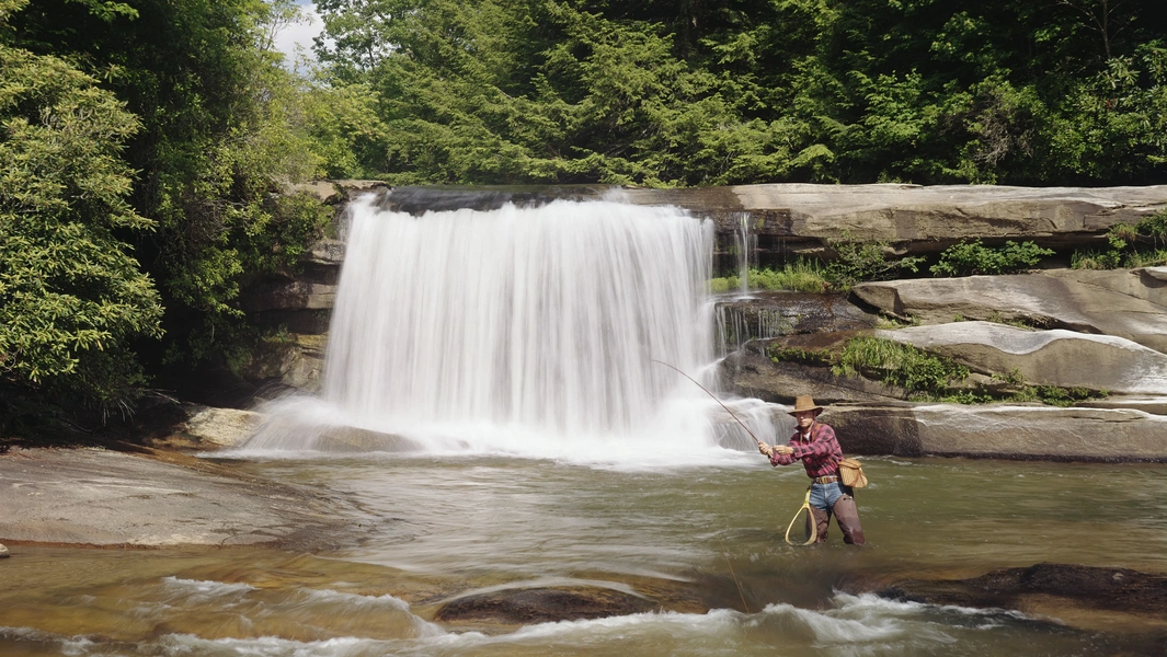 10 peaceful getaways across the United States