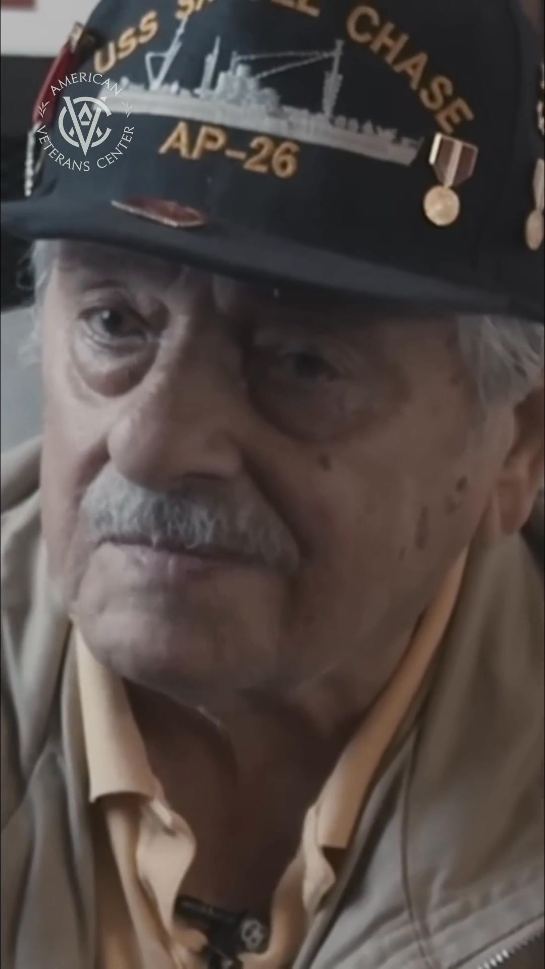 Frank DeVita’s D-Day witness at Omaha Beach