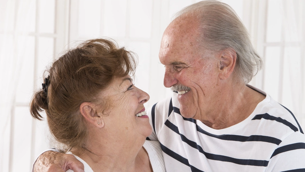 Dating over 50 with confidence and clarity