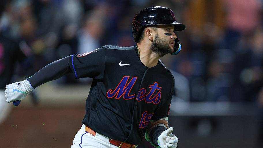 Bo Bichette’s Mets breakout could not have come at a better time