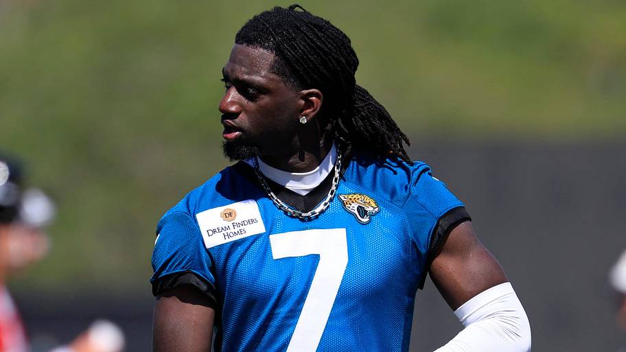 Brian Thomas Jr. is setting himself up at Jaguars minicamp to make ...