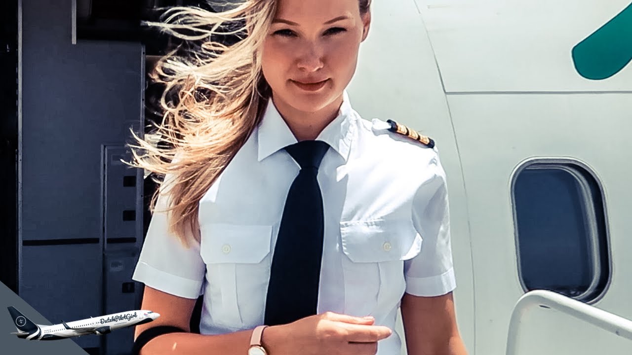 Is pilot training worth the investment? 🤔