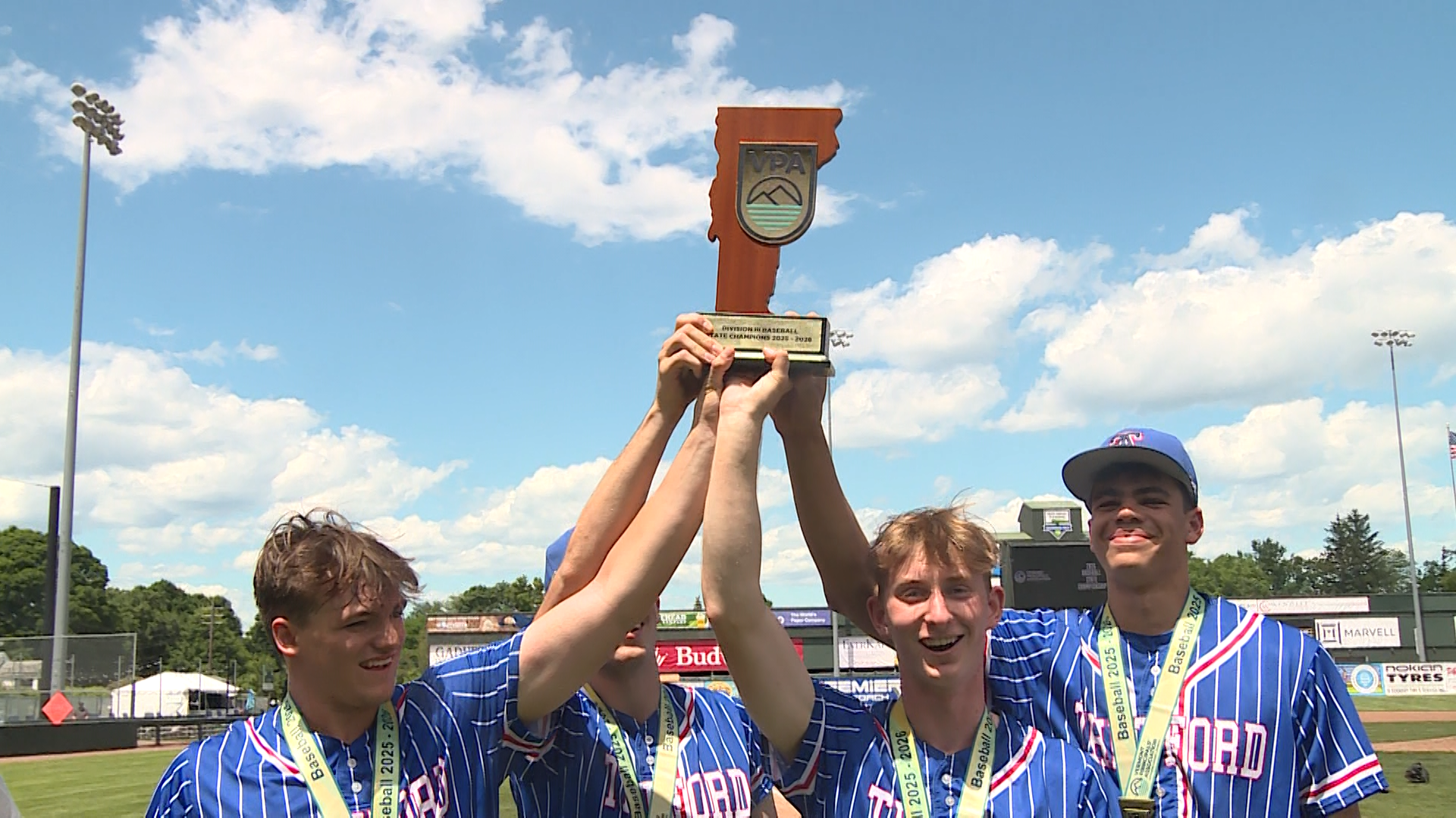 Essex, Mt. Abraham, Thetford Academy and Mt. St. Joseph claim VPA ...