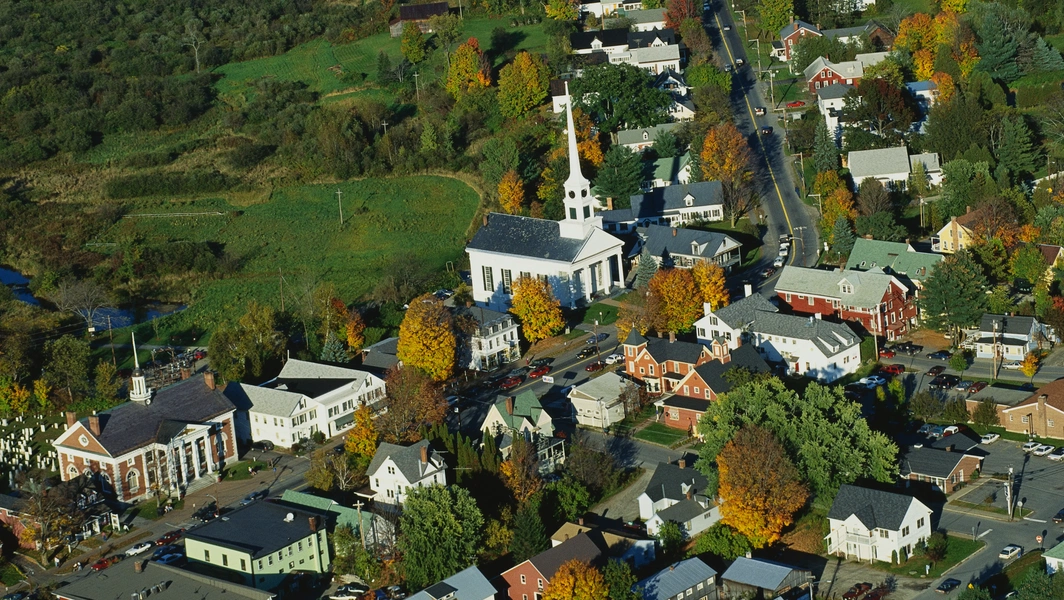 11 scenic and historic stops along Vermont’s Route 100