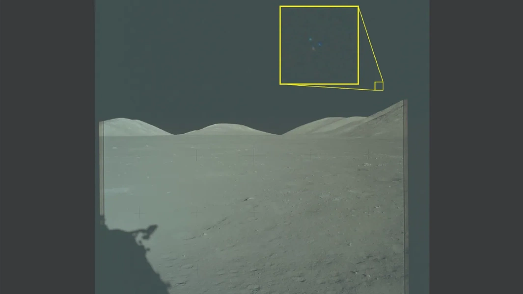 Pentagon releases third UFO files batch amid whistleblower claims