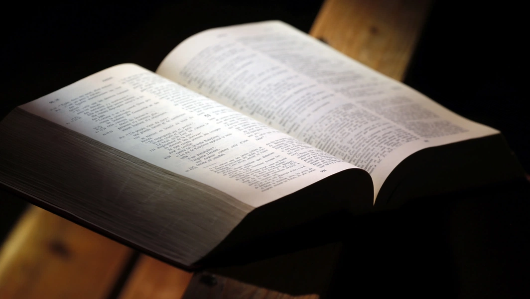 11 common Bible misquotes and myths explained