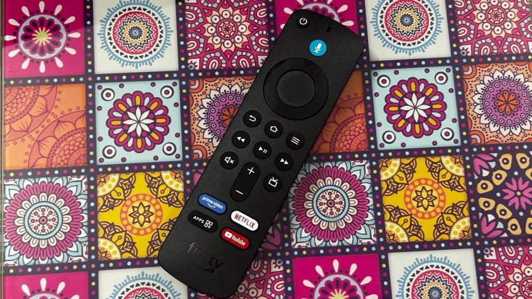 Amazon Fire TV Stick HD review: Smart and speedy upgrade for old TVs