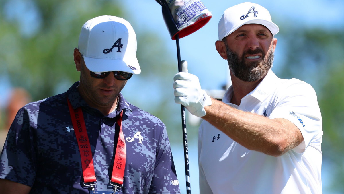 Inside LIV Golf's $3 billion+ spending spree: The numbers that matter ...